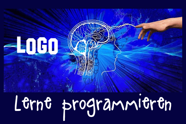 Programmierung Logo